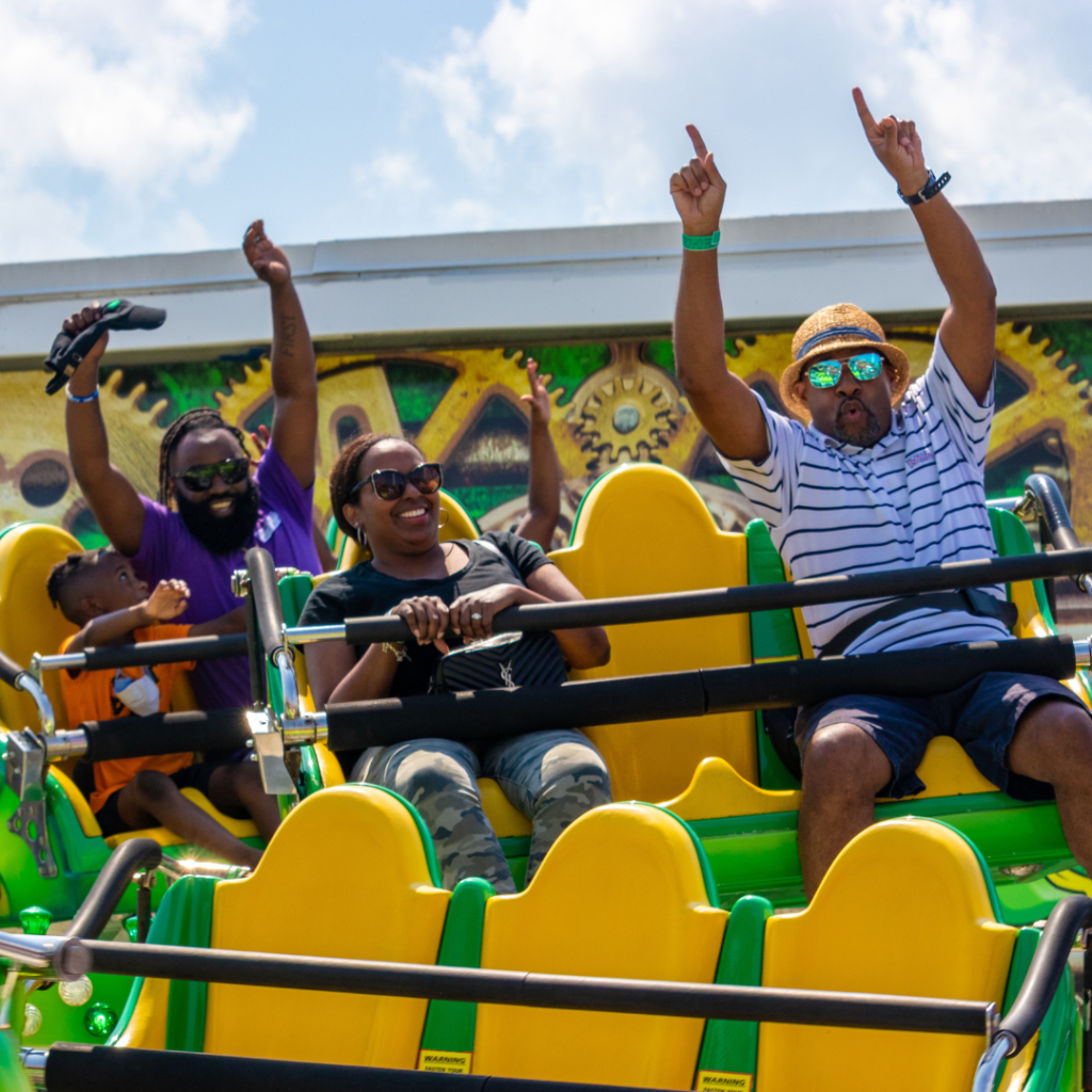 What's New at Jolly Roger This Year? | Amusement Park News