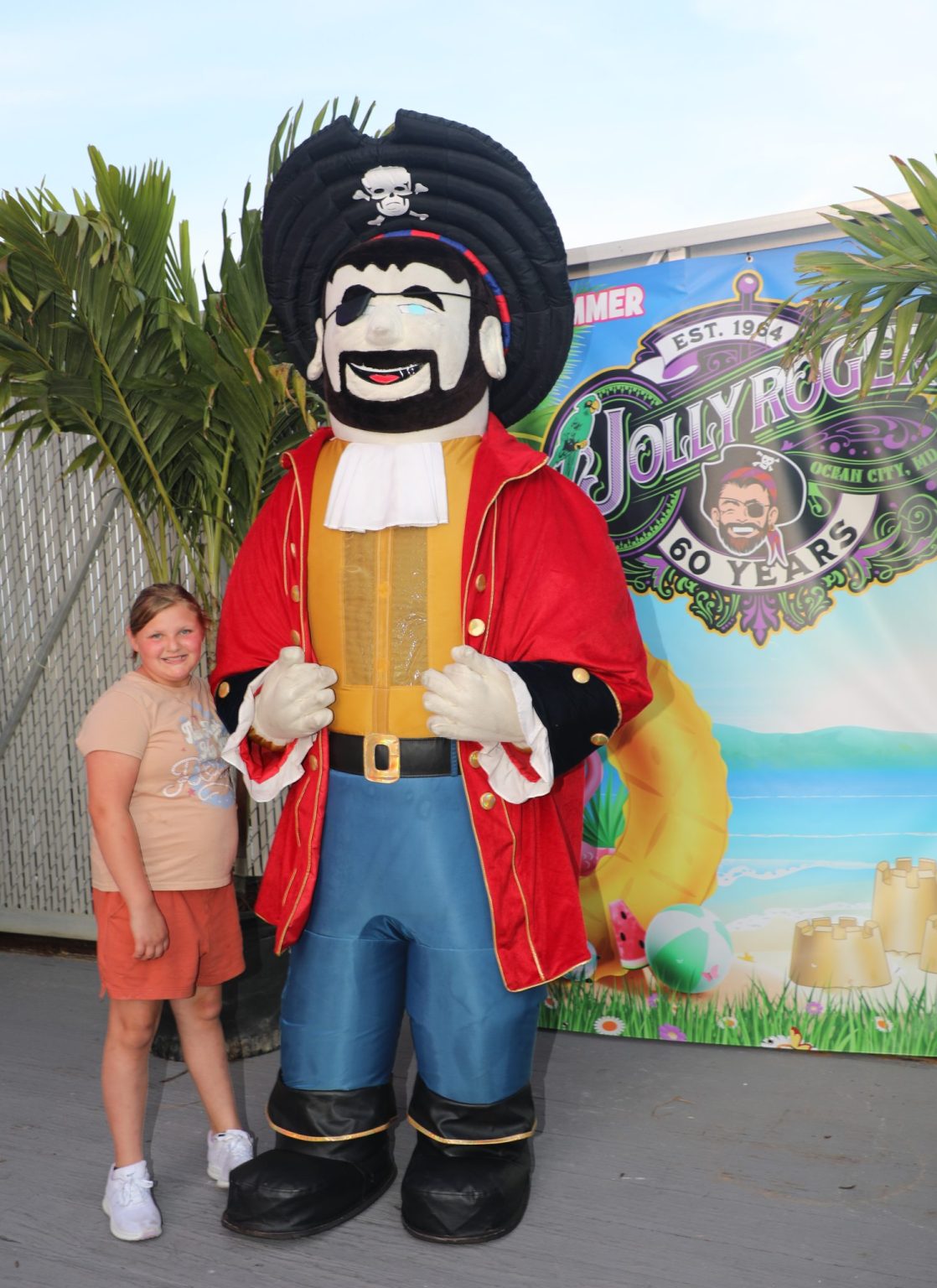 What's New at Jolly Roger This Year? | Amusement Park News